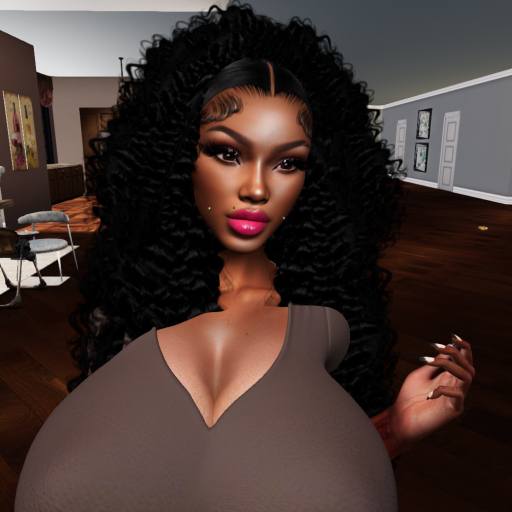 Second Life Marketplace - EBONY FLAVAS CHOCOLATE MOUSSE FATPACK BRIANNON